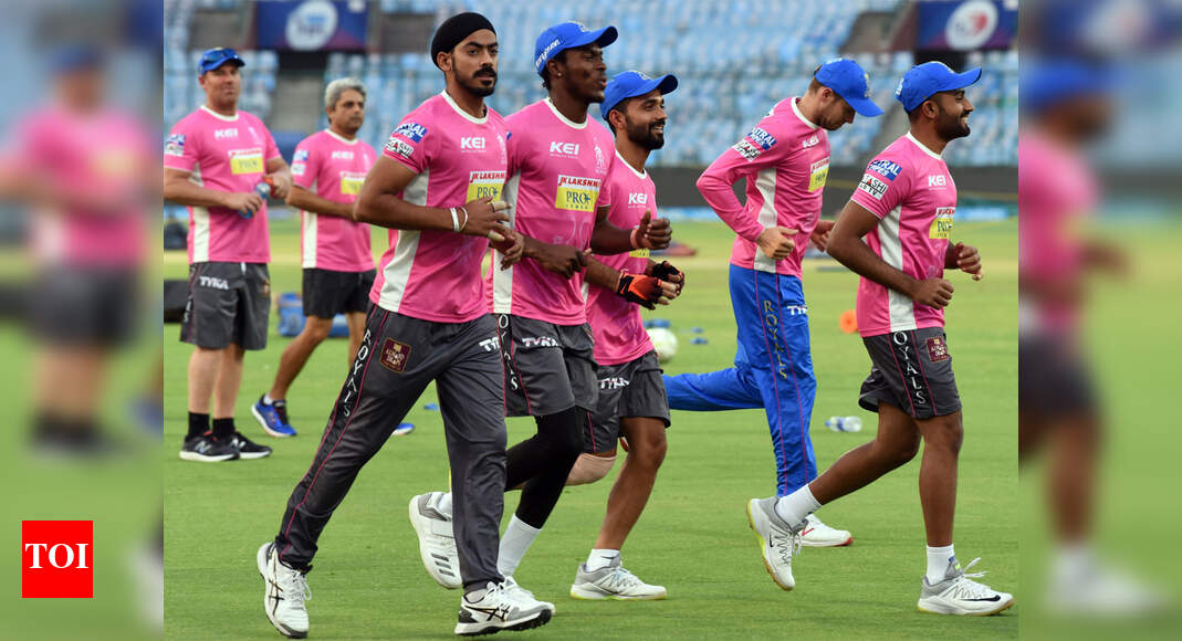 Big sports events today | More sports News - Times of India