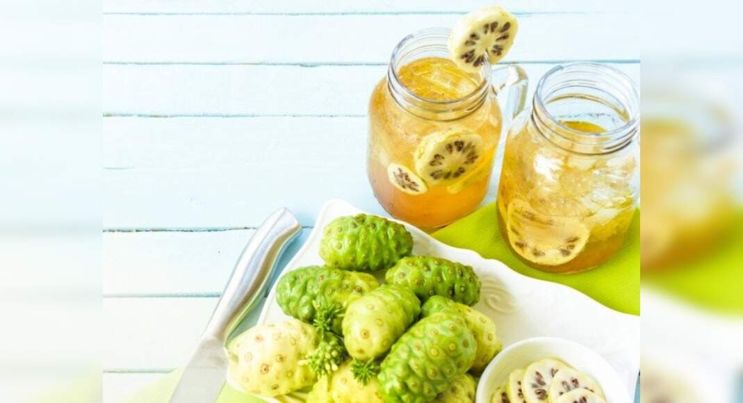 Health Benefits Of Noni Juice You Should Know About