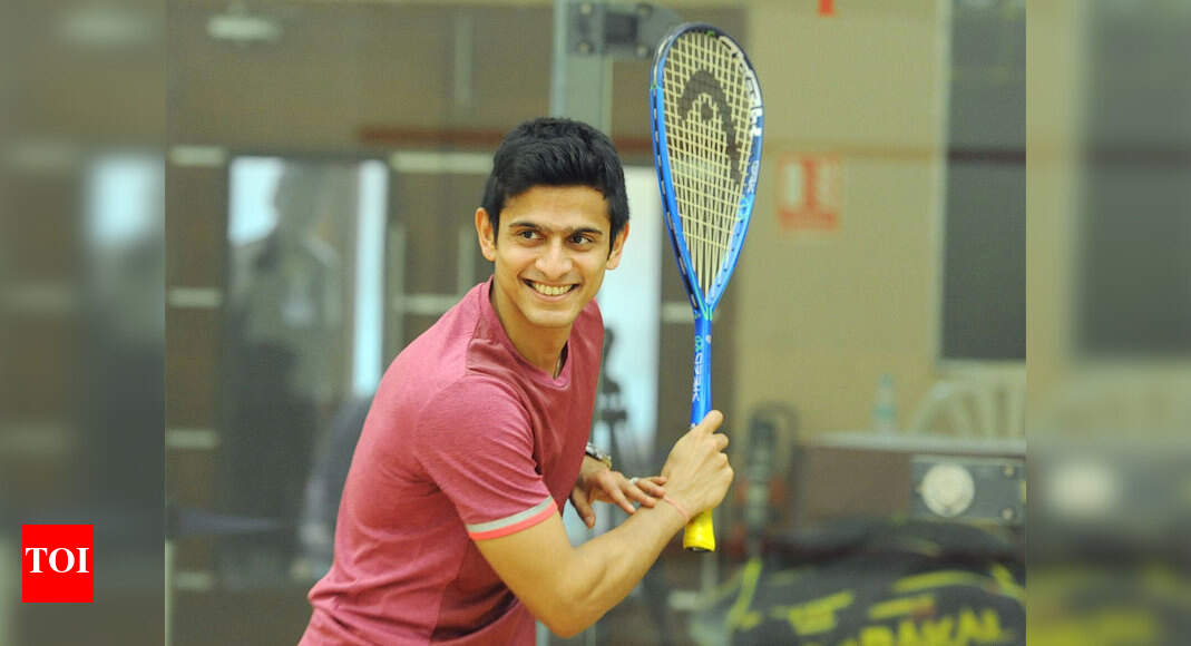 Saurav Ghosal Becomes First Indian To Enter Top 10 In Men s PSA saurav-ghosal-becomes-first-indian-to-enter-top-10-in-men-s-psa