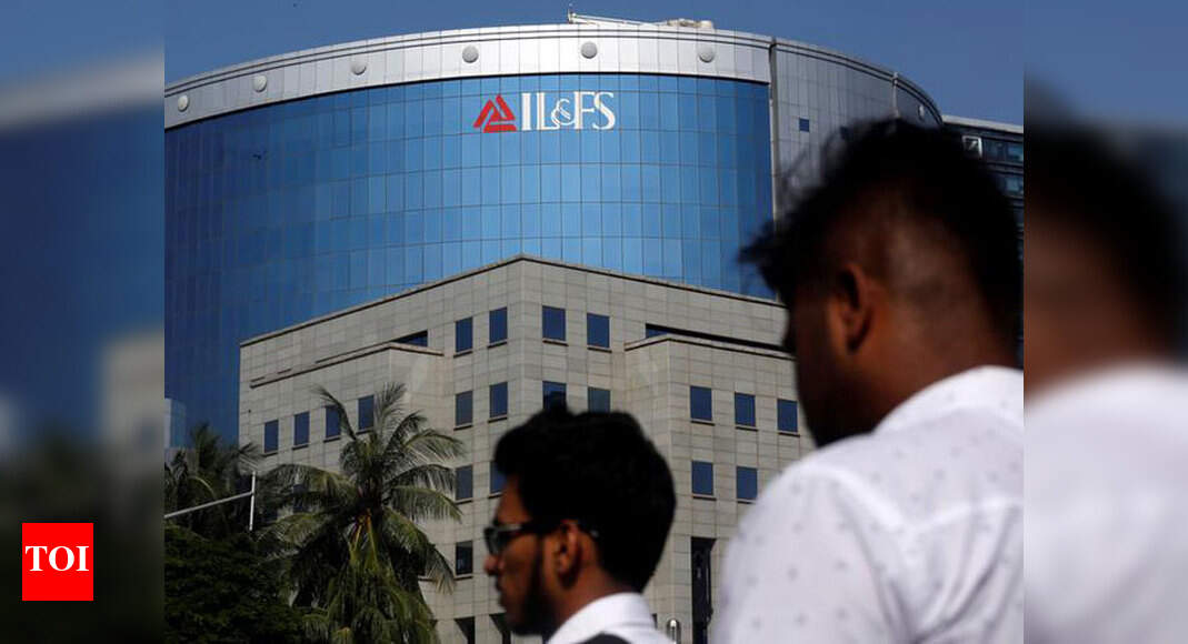 SFIO arrests former IL&FS vice-chairman Hari Sankaran - Times of India