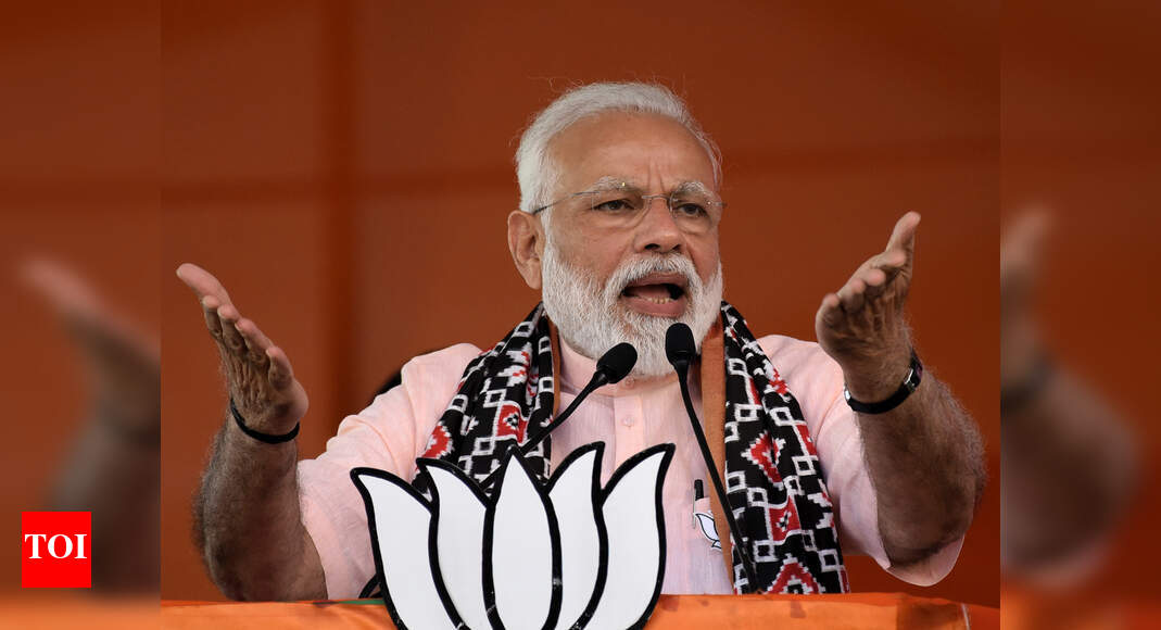 Modi to opposition: Do you support Omar Abdullah on separate PM for J&K ...