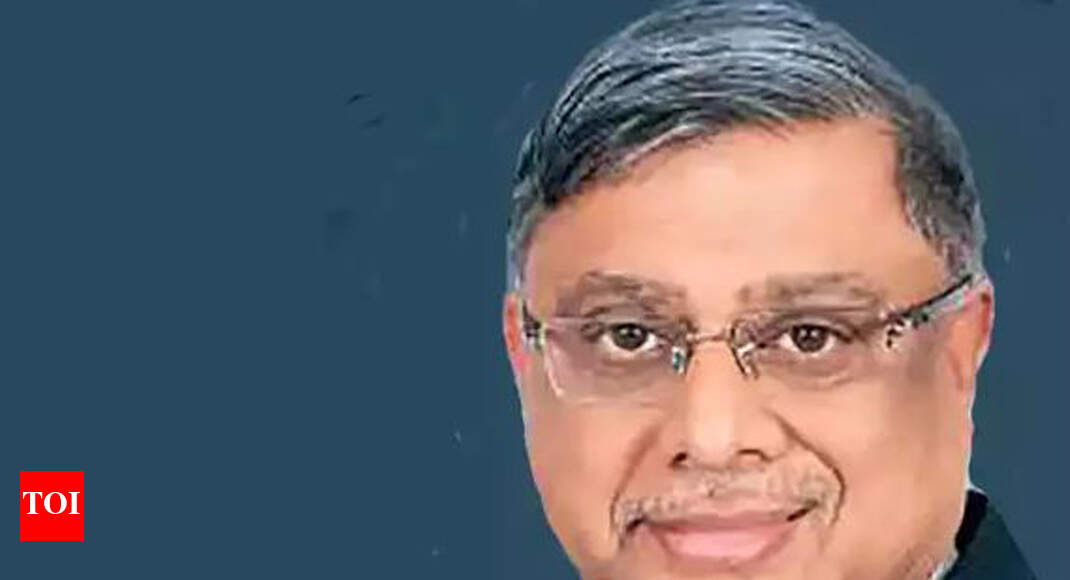 3-bank merger: BoB will be net job creator, says CEO PS Jayakumar ...