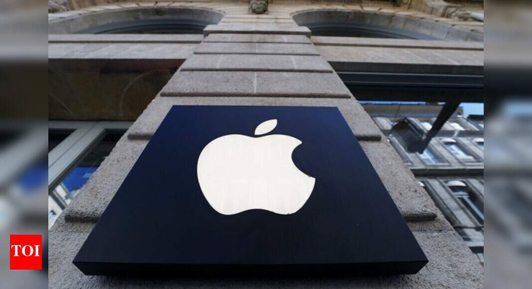 These are Apple's two most-successful products, and they are not the ...
