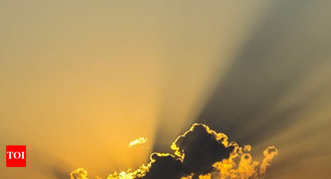 Heatwave forecast for next two days in Chennai | Chennai News - Times ...