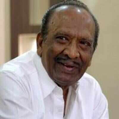 J Mahendran, Tamil film director, dies aged 79 | Chennai News - Times ...