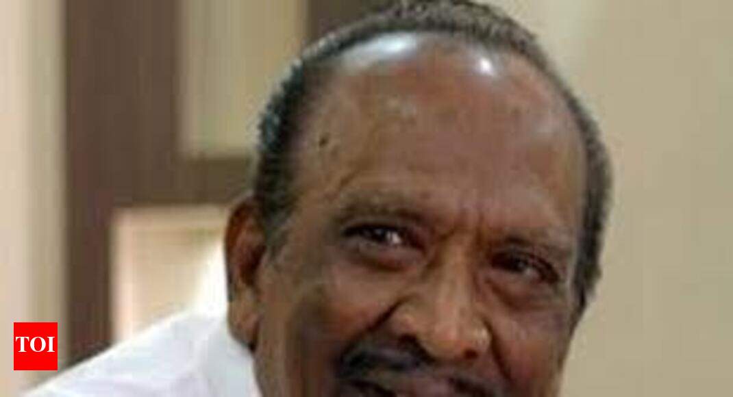 Director Mahendran: J Mahendran, Tamil film director, dies aged 79 ...