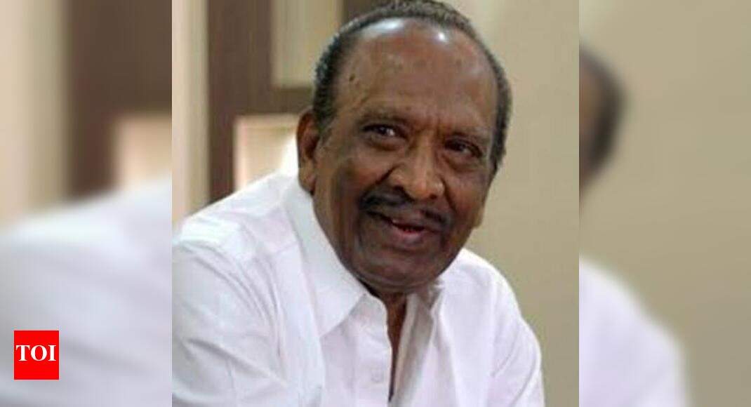Director Mahendran: J Mahendran, Tamil film director, dies aged 79 ...