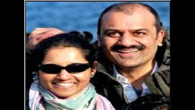 Slain techie’s mom issued passport in 45 minutes | Mangaluru News ...