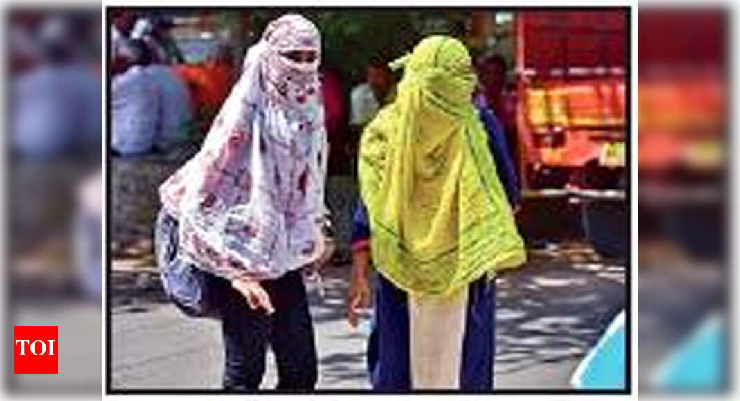 Several parts of India may experience heat wave: IMD | Pune News - The ...