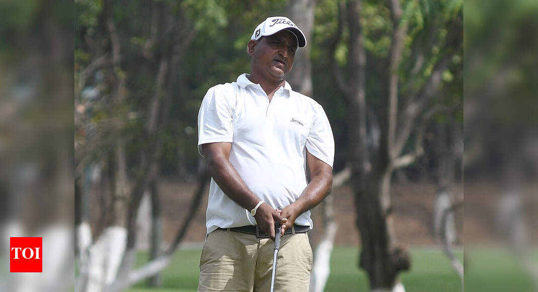 Indian golfers reap 'open' reward as rankings surge | Golf News - Times ...