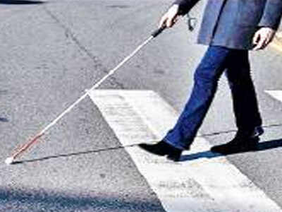 Braille voter ID for the blind in Chandigarh | Chandigarh News - Times ...