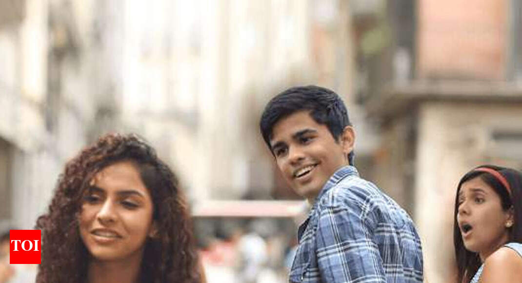 Omkar Kulkarni And Himika Bose To Be Part Of MX Players' Insiders ...