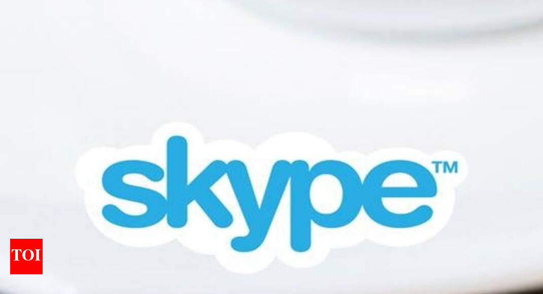 microsoft skype bug fix: Microsoft Skype bug answering calls automatically, but worry not; here ...
