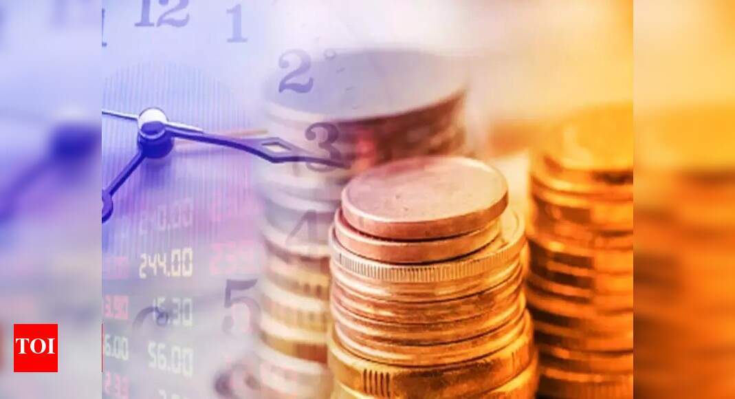 Asian private equity giant PAG to enter India - Times of India