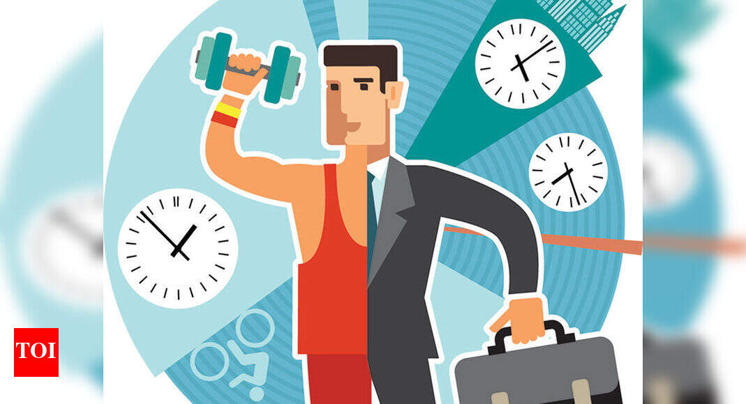 FIFA launches executive Sports Management course - Times of India