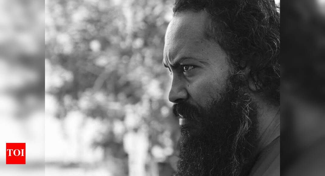 'KGF' villain Ramachandra Raju ready to rock Kollywood? | Kannada Movie ...