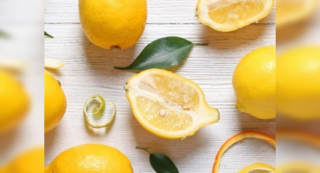 Lemon For Dandruff Treatment: Get rid of dandruff with lemon