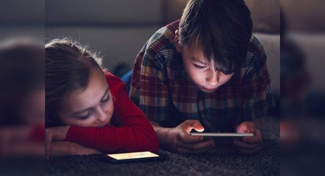 Less social interaction may lead to mental health concerns for children ...