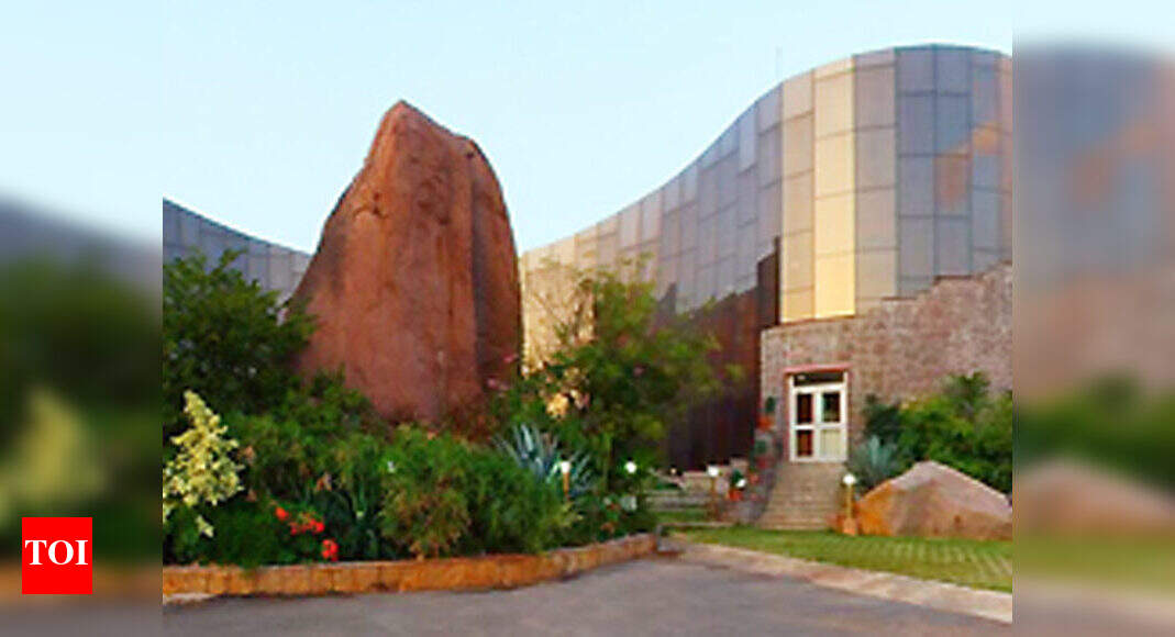 CCMB discovers new mechanism to inhibit bacterial growth - Times of India