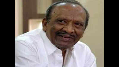 Director J Mahendran dies at 79 in Chennai | Chennai News - Times of India
