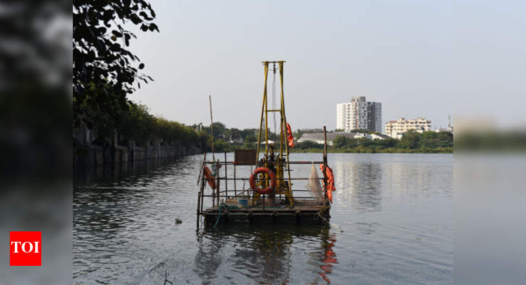 Metro rail 2.0 to zip through tunnels under Adyar river, Chetpet lake ...