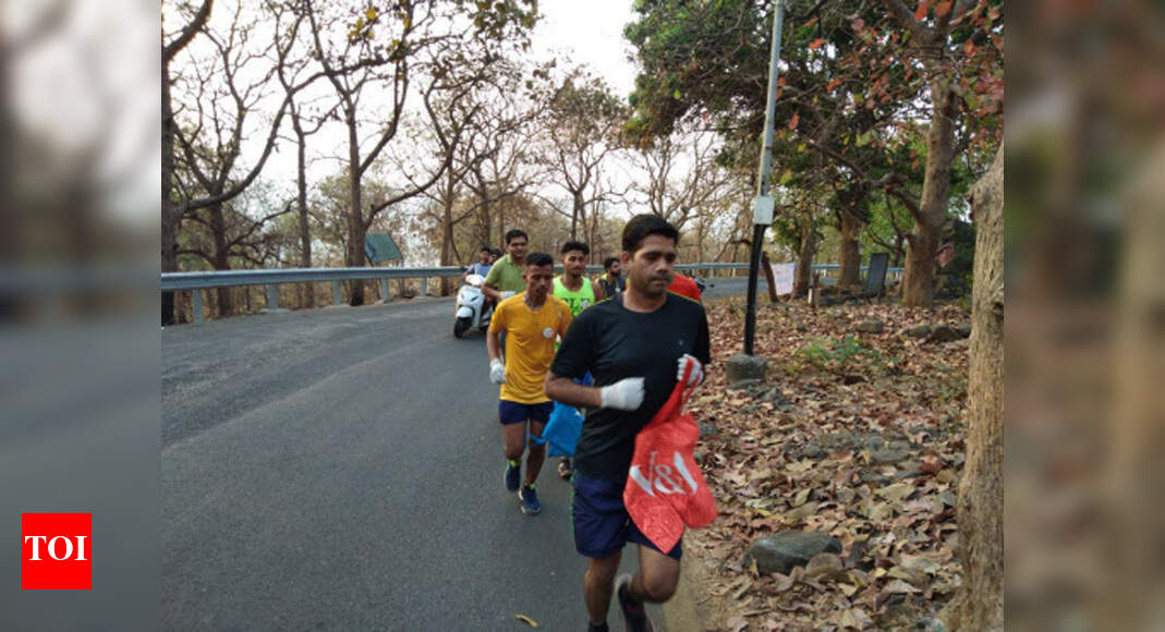 Plog run to be held after IPL matches to spread awareness in Bengaluru ...
