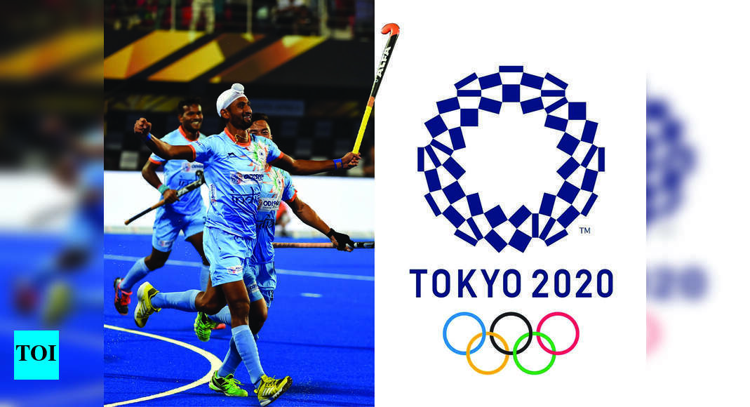 Hockey Olympic Qualifiers: Hockey's 2020 Olympics qualifiers to involve ...