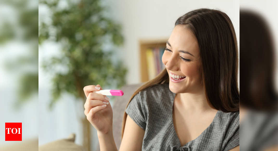 How to get pregnant: Your complete guide to becoming pregnant is here ...