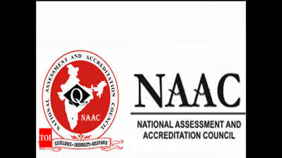 BDU bags A+ NAAC grade, first in Tamil Nadu | Chennai News - Times of India