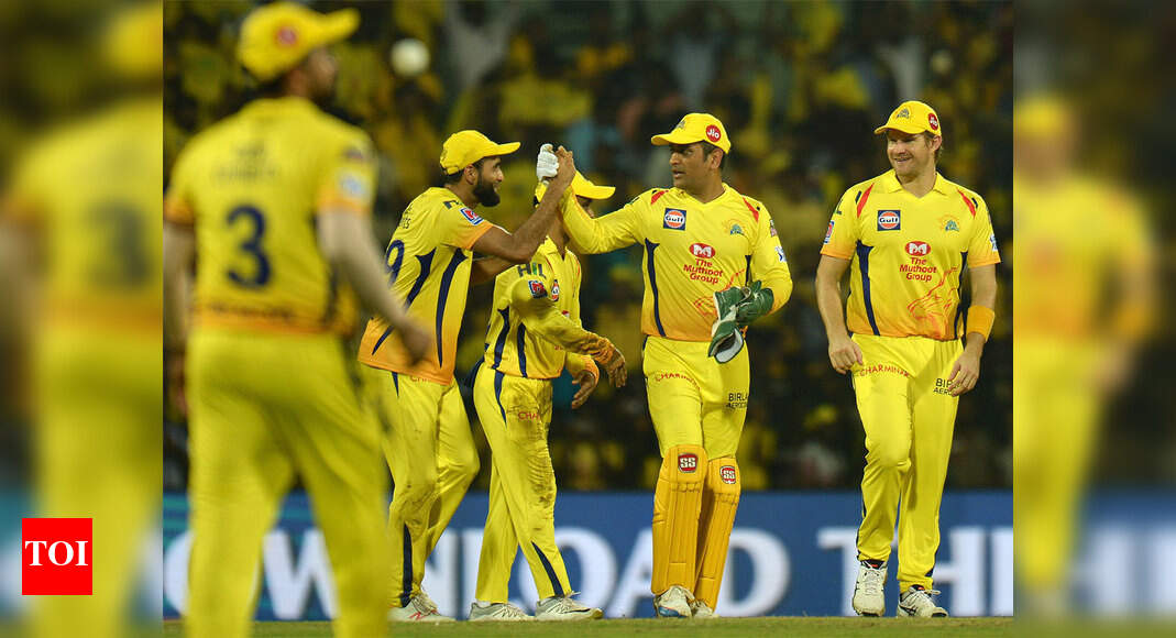 A captain is worth two players in a T20 side: Harsha Bhogle | Cricket ...