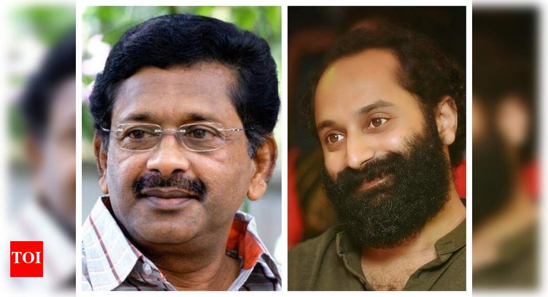 Fazil to collaborate for Fahadh Faasil's next? | Malayalam Movie News ...