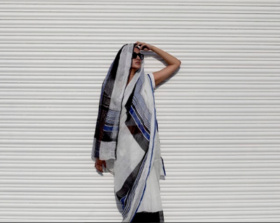 This exhibition in Chennai to give a modern twist to Indian textiles ...