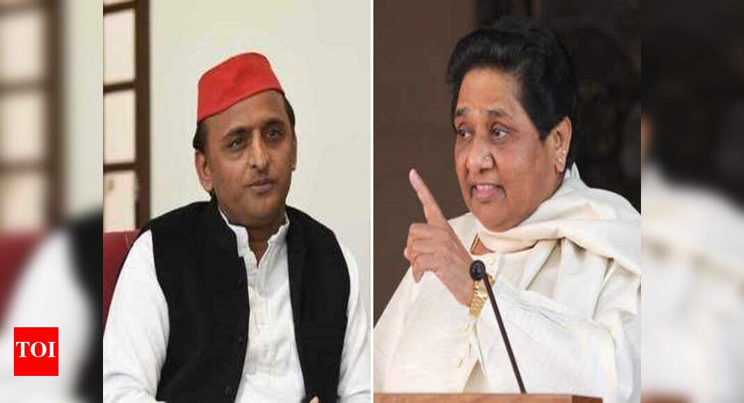 Lok sabha election news: Congress Muslim candidates upset SP-BSP-RLD ...
