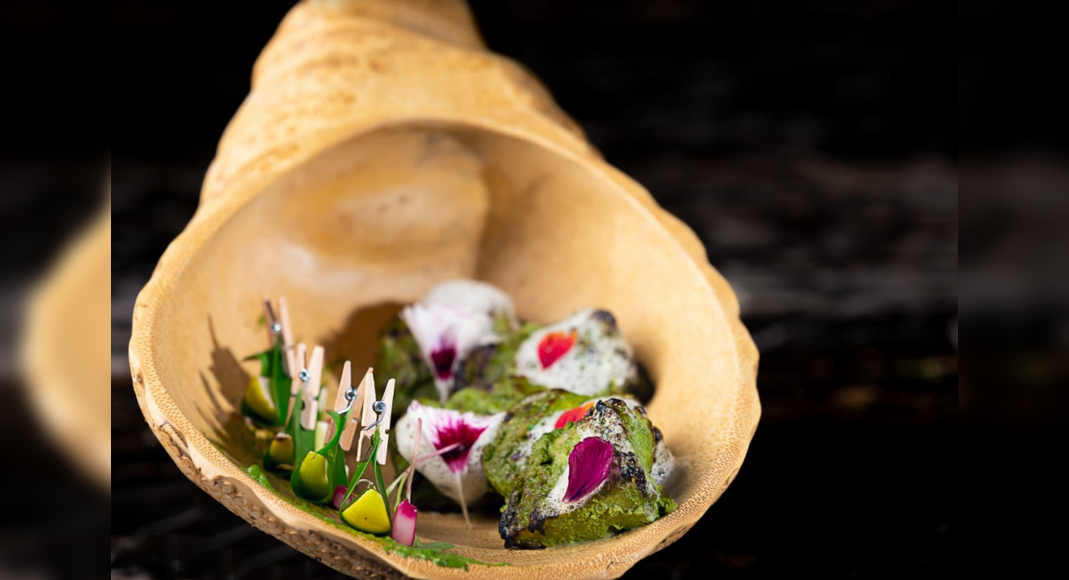 Patrani Fish Tikka Recipe: How to Make Patrani Fish Tikka Recipe ...