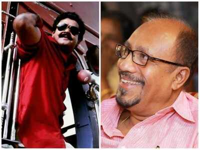 Director Bhadran: There won't be the second part of Mohanlal starrer ...