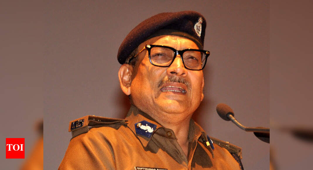 Bihar: DGP issues direction for ensuring security of scribes and their ...