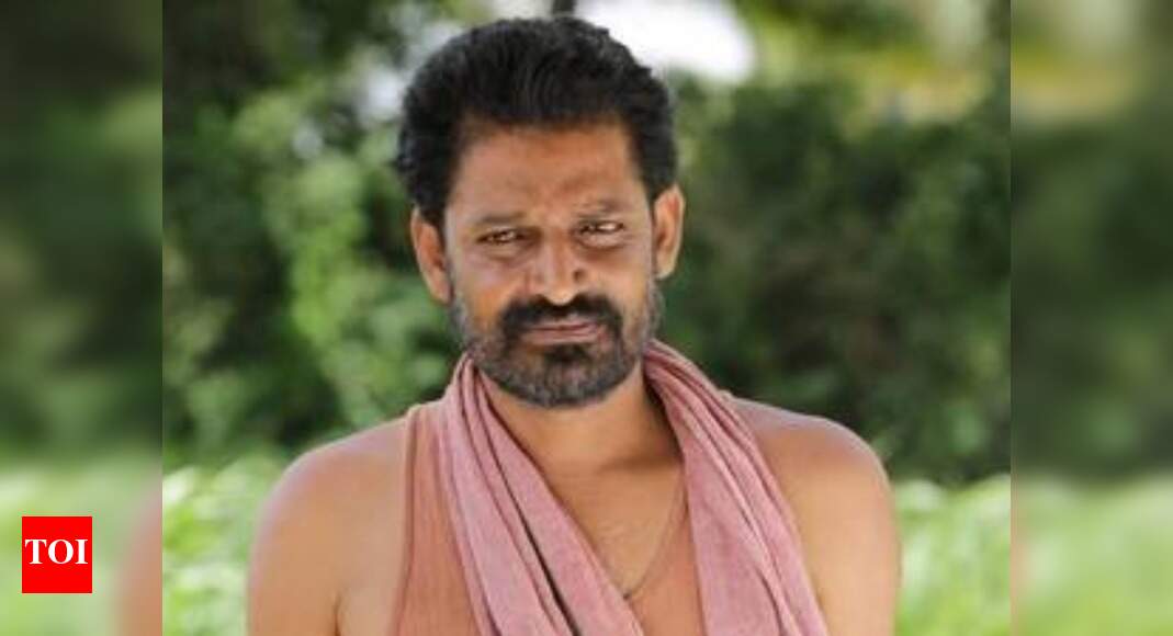 Sandalwood actor Anil Kumar passes away | Kannada Movie News - Times of ...