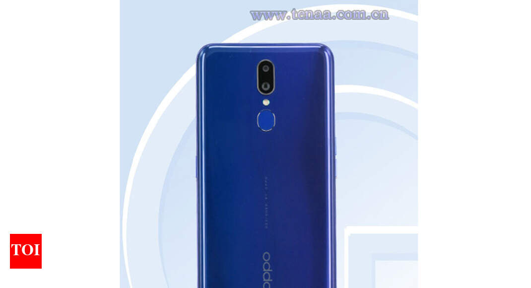 Oppo Reno leak reveals triple rear cameras, Reno Lite too spotted on ...