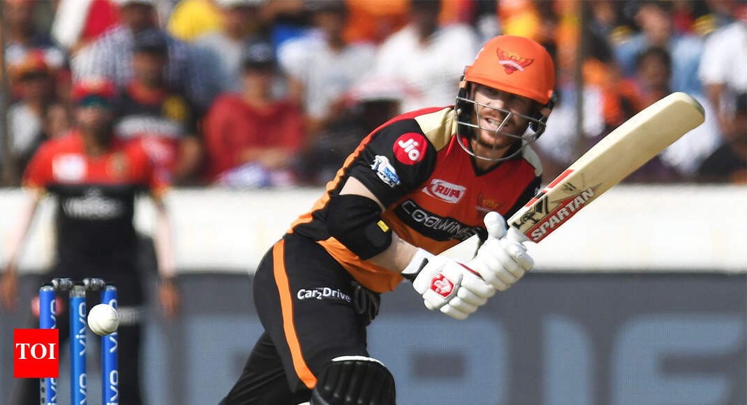 David Warner has shown a lot of resilience: Tom Moody | Cricket News ...
