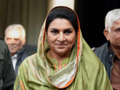 INLD MLAs seek 4 weeks for detailed replies | Gurgaon News - Times of India