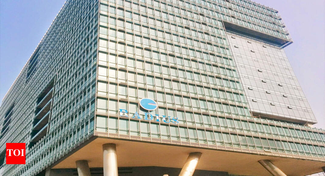 In Mumbai’s biggest bldg deal, US investor to pay Rs 2,500cr for BKC ...