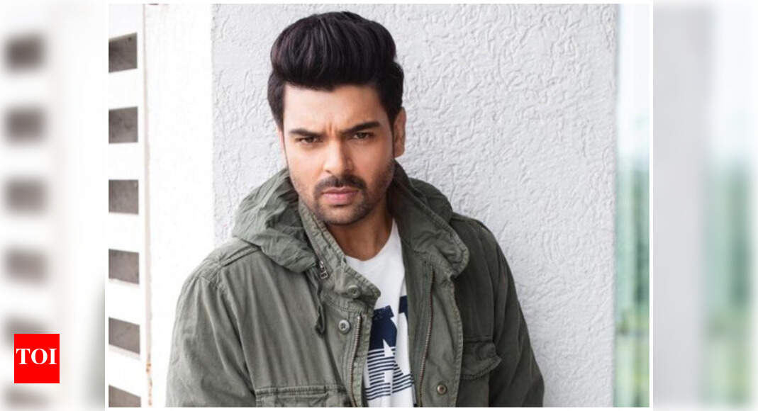 What's keeping Vipul Roy busy these days? - Times of India