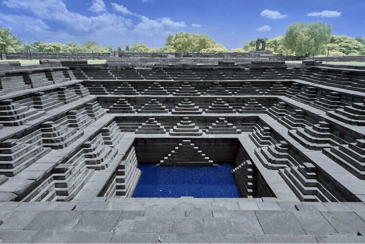 Hampi in pictures: the land of goddess Pampa aka Parvati, and more ...