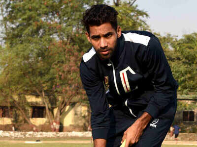 Hockey India pick Nagpur's Niyaz Rahim for India camp | Hockey News ...