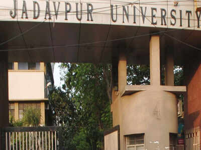 Jadavpur University arts panel opts for old admission process | Kolkata ...