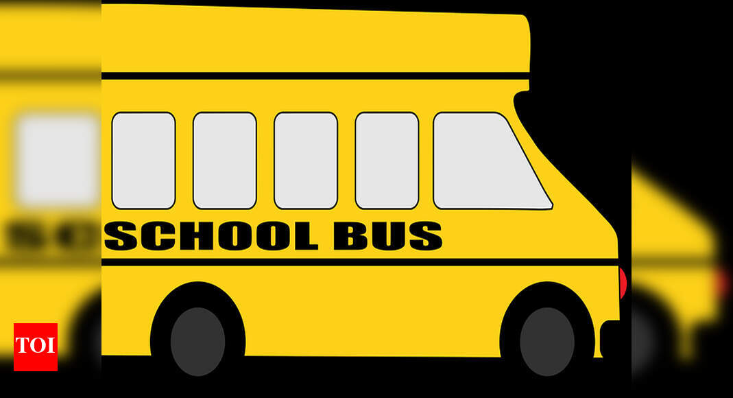 School bus fees to rise by 10% in 2019-20 | Mumbai News - Times of India