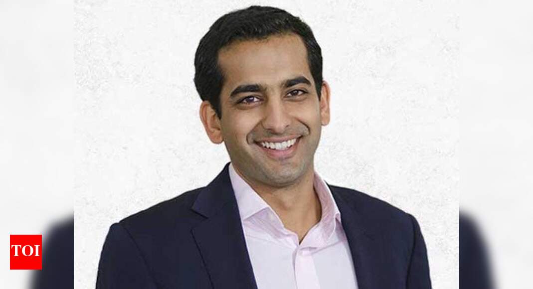 SoftBank puts India head Sumer Juneja on Ola, Delhivery board - Times ...