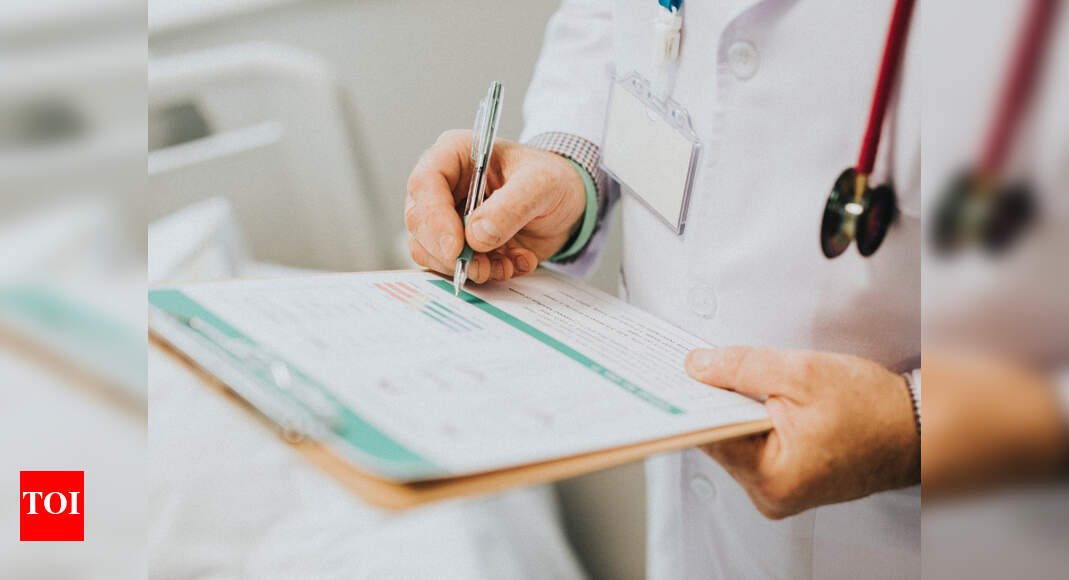Ask these 7 important questions to your doctor when you get a new ...