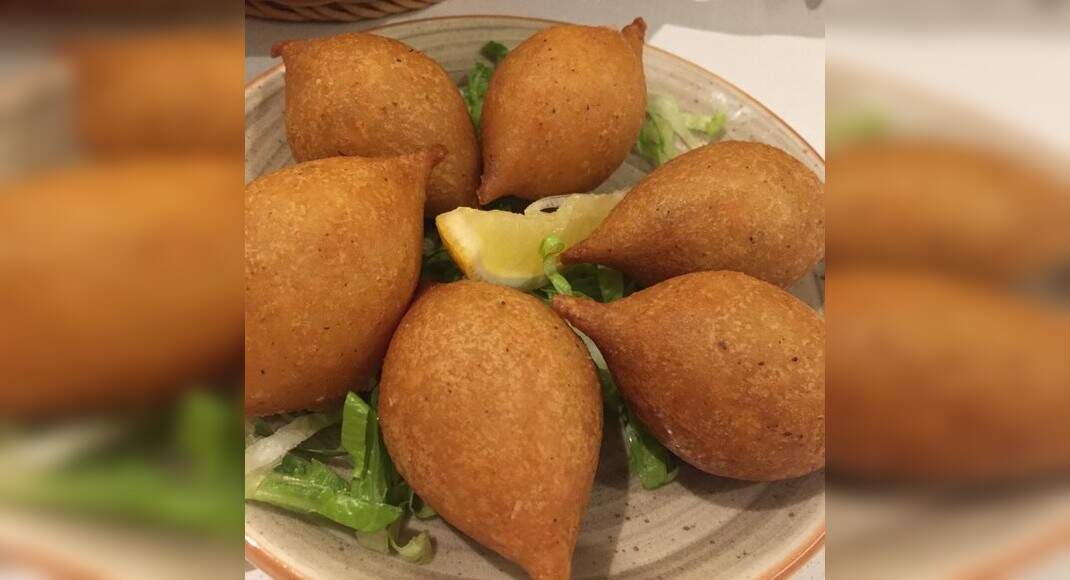 Poornam Boorelu Recipe: How to make Poornam Boorelu Recipe at Home ...