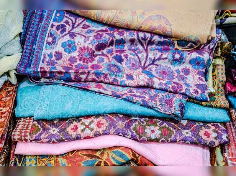 Five types of Indian fabric prints you must embrace - Times of India